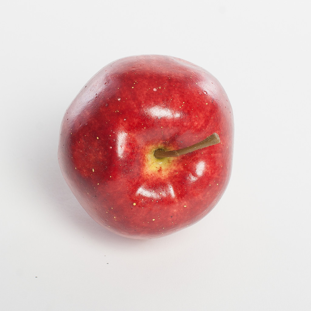 Apple – Red Delicious Large | Justice Distribution