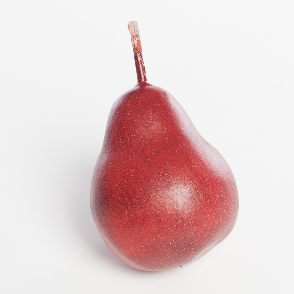 Pear – Bosc Red | Justice Distribution