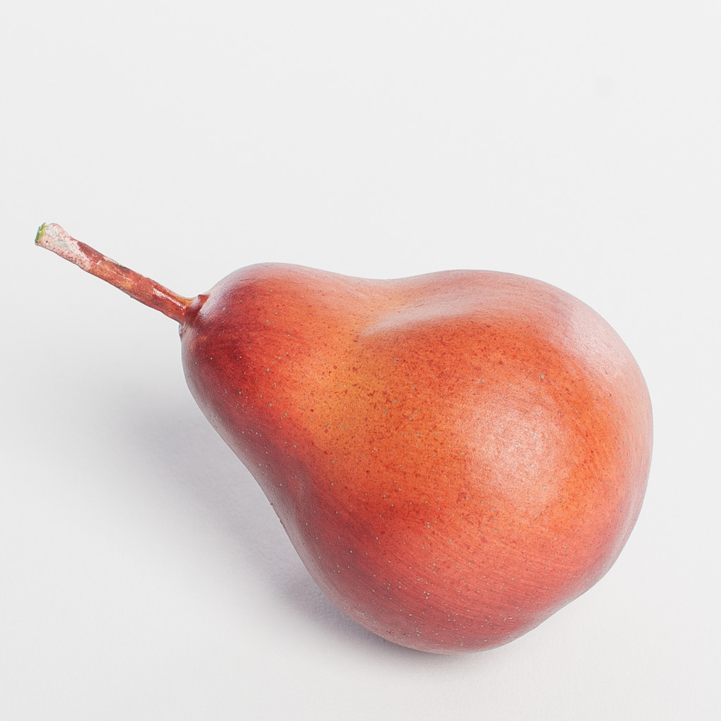Pear – Bosc Red | Justice Distribution