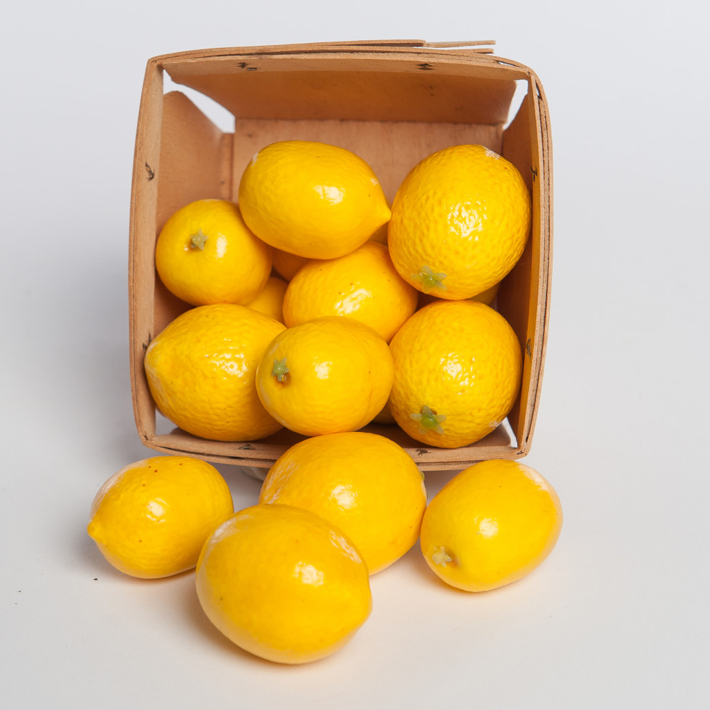 Love Lemon | Justice Distribution