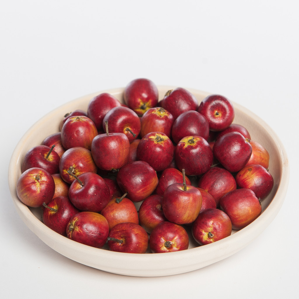 Mini Apple – Red | Justice Distribution