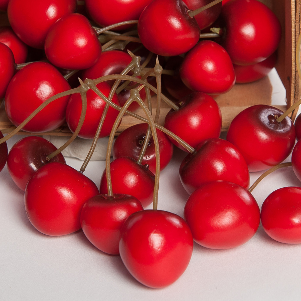 Cherry – Red | Justice Distribution