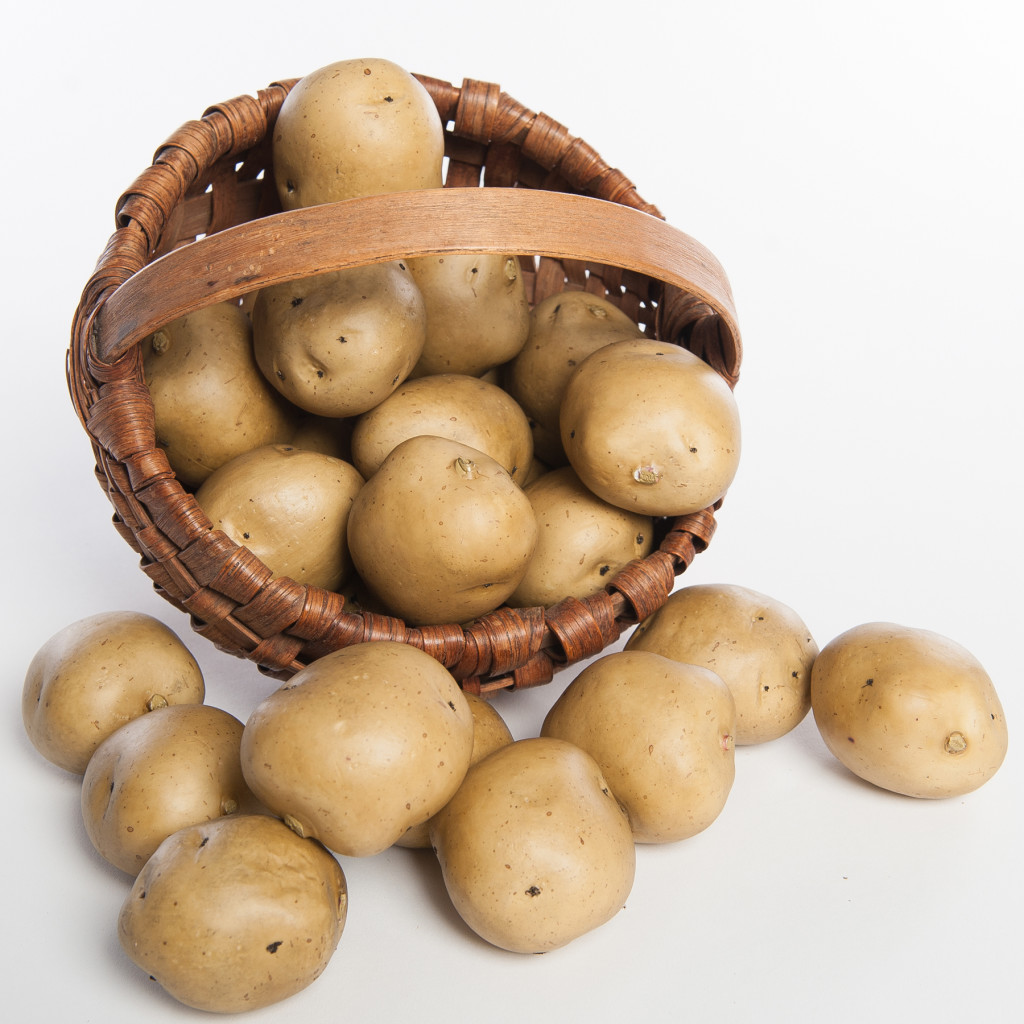Artificial Potatoes | Product categories | Justice Distribution