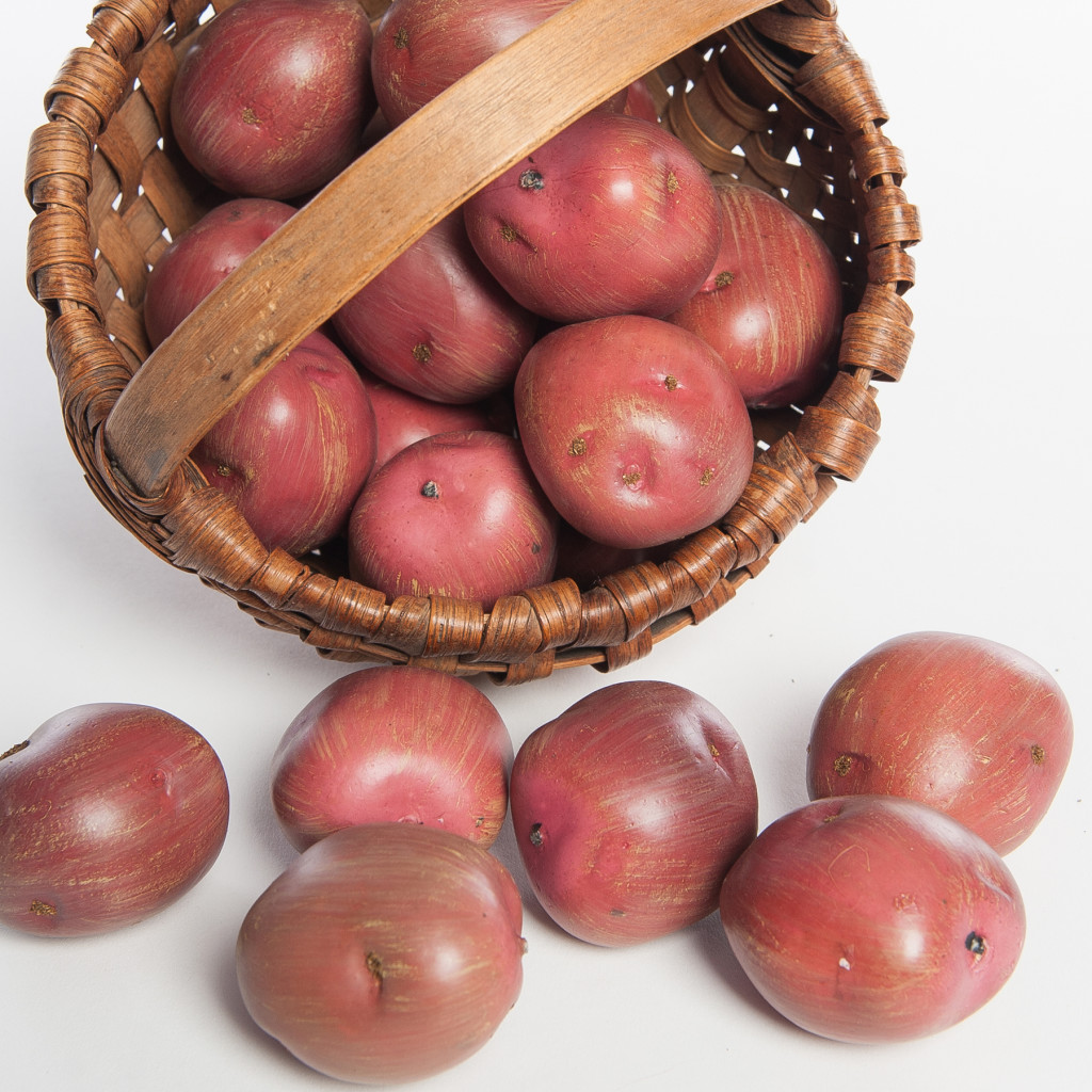 Artificial Potatoes | Product categories | Justice Distribution