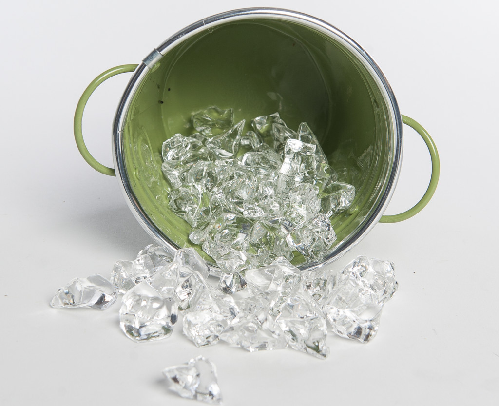 Ice | Justice Distribution